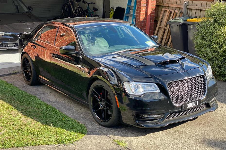 Chrysler – Engine Swap Depot