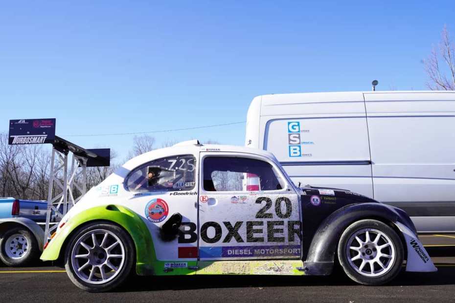 Beetle – Engine Swap Depot