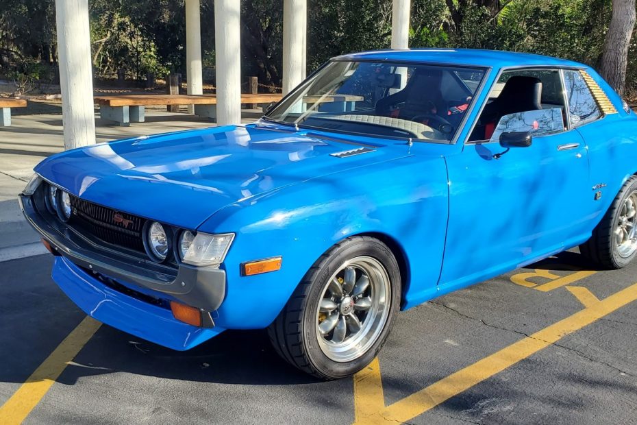 Celica Beams Swap Kit - The Best Picture Of Beam