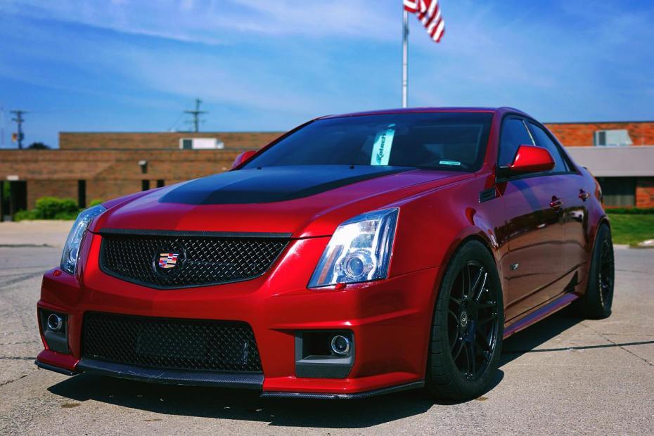 Engine Swap Depot – Page 4 – Boosting Performance Through Creative Surgery