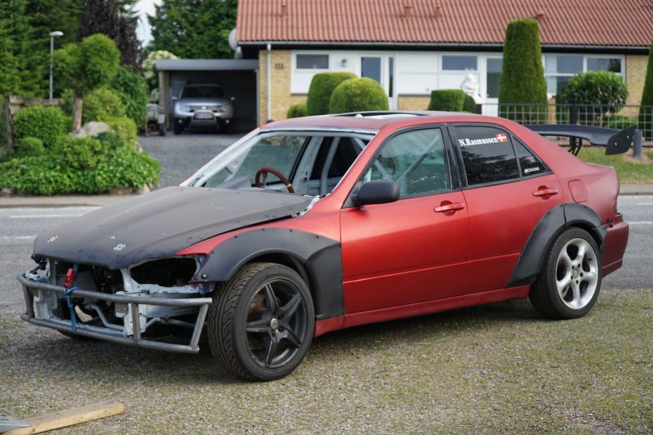 IS200 – Engine Swap Depot