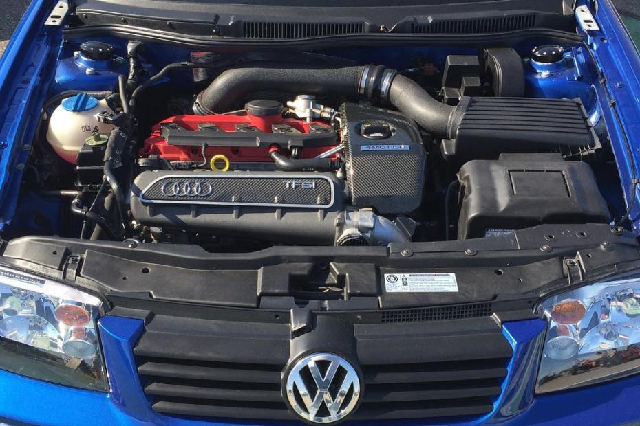 Jetta – Engine Swap Depot