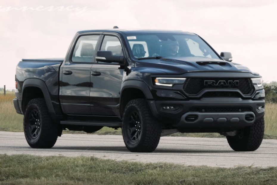 Ram – Engine Swap Depot