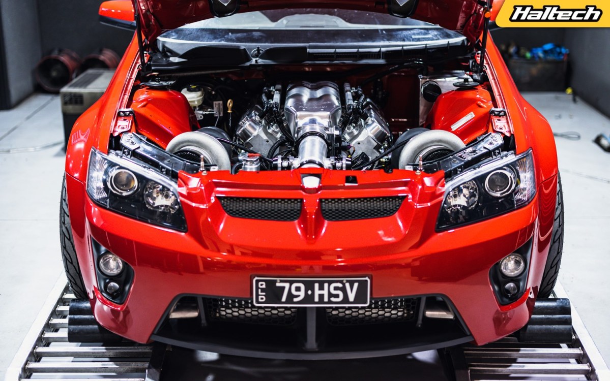 Commodore – Engine Swap Depot