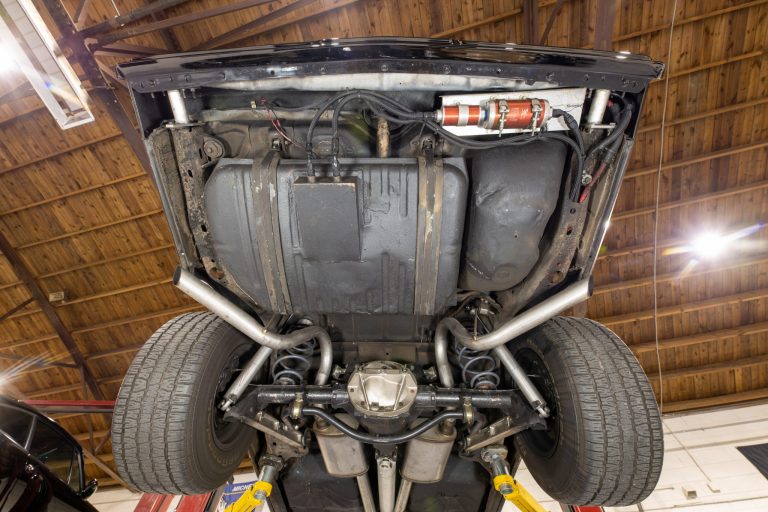 For Sale: 1986 Buick Grand National with a Turbo LS3 V8 – Engine Swap Depot