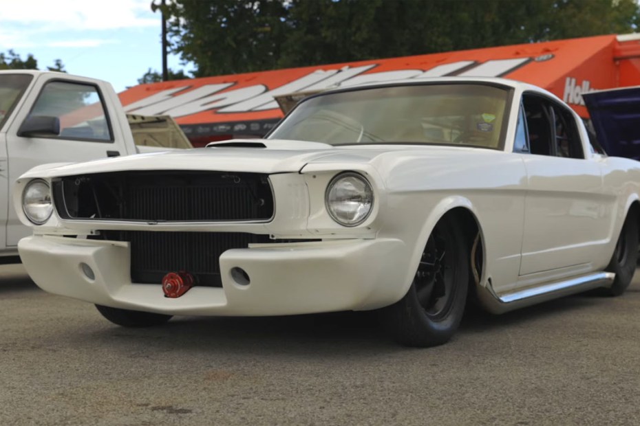 Engine Swap Depot – Page 36 – Boosting Performance Through Creative Surgery