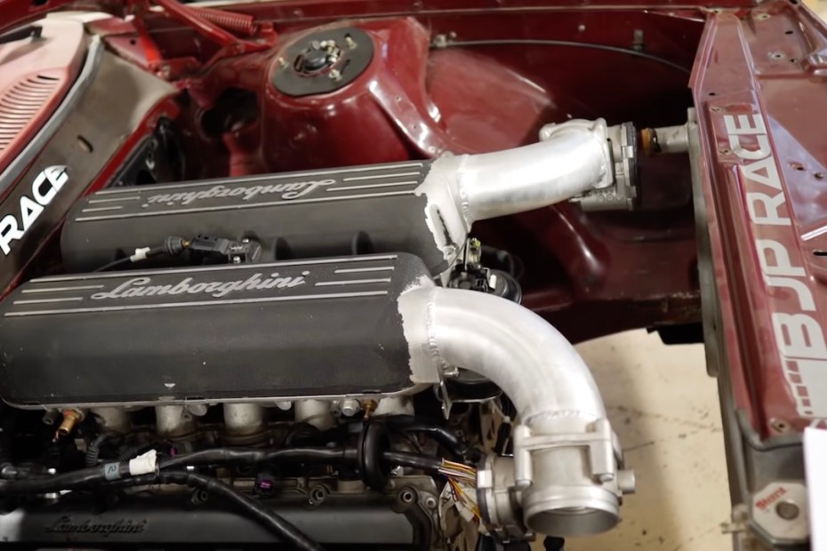 Volvo – Engine Swap Depot