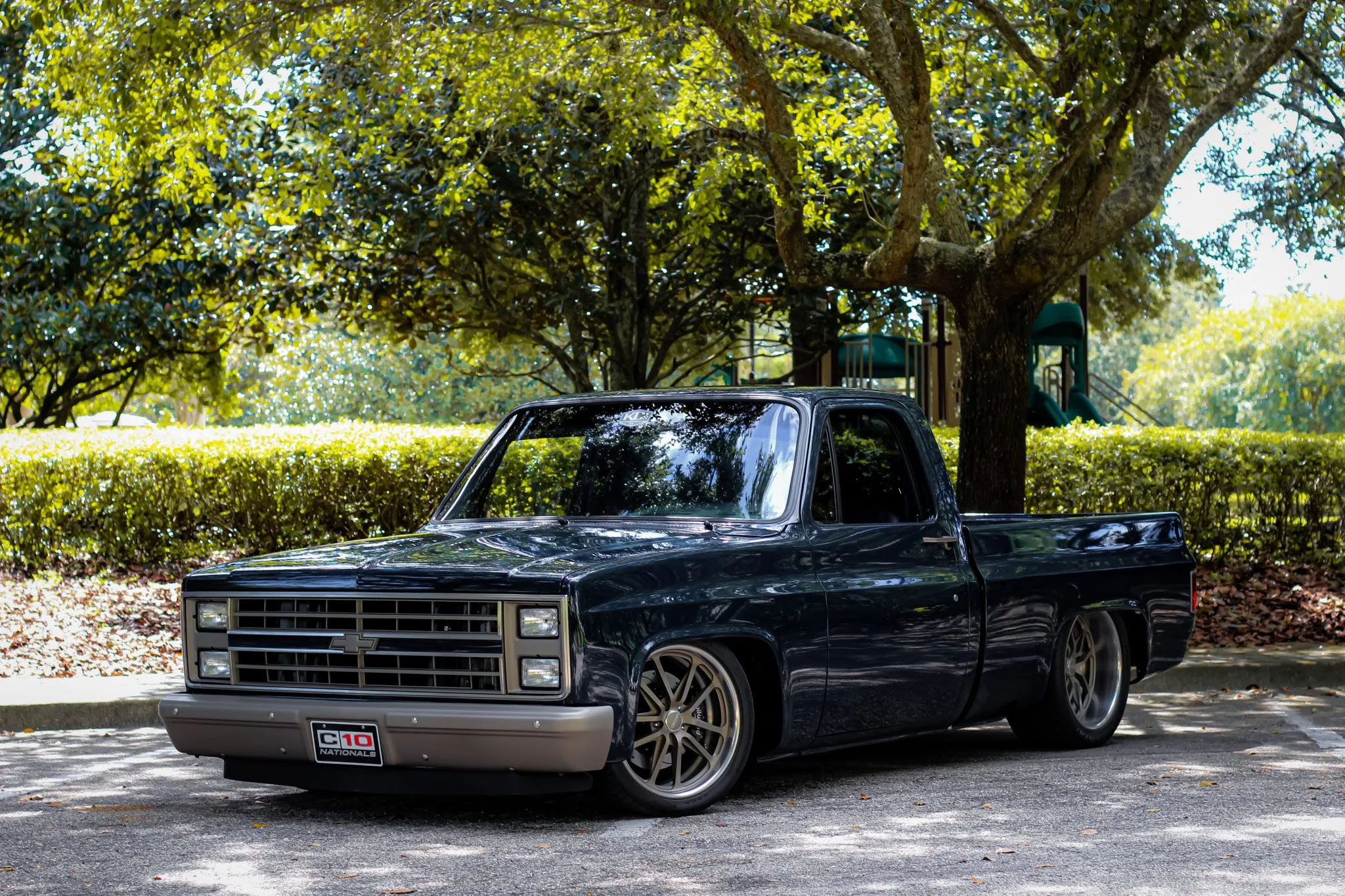 C10 – Engine Swap Depot