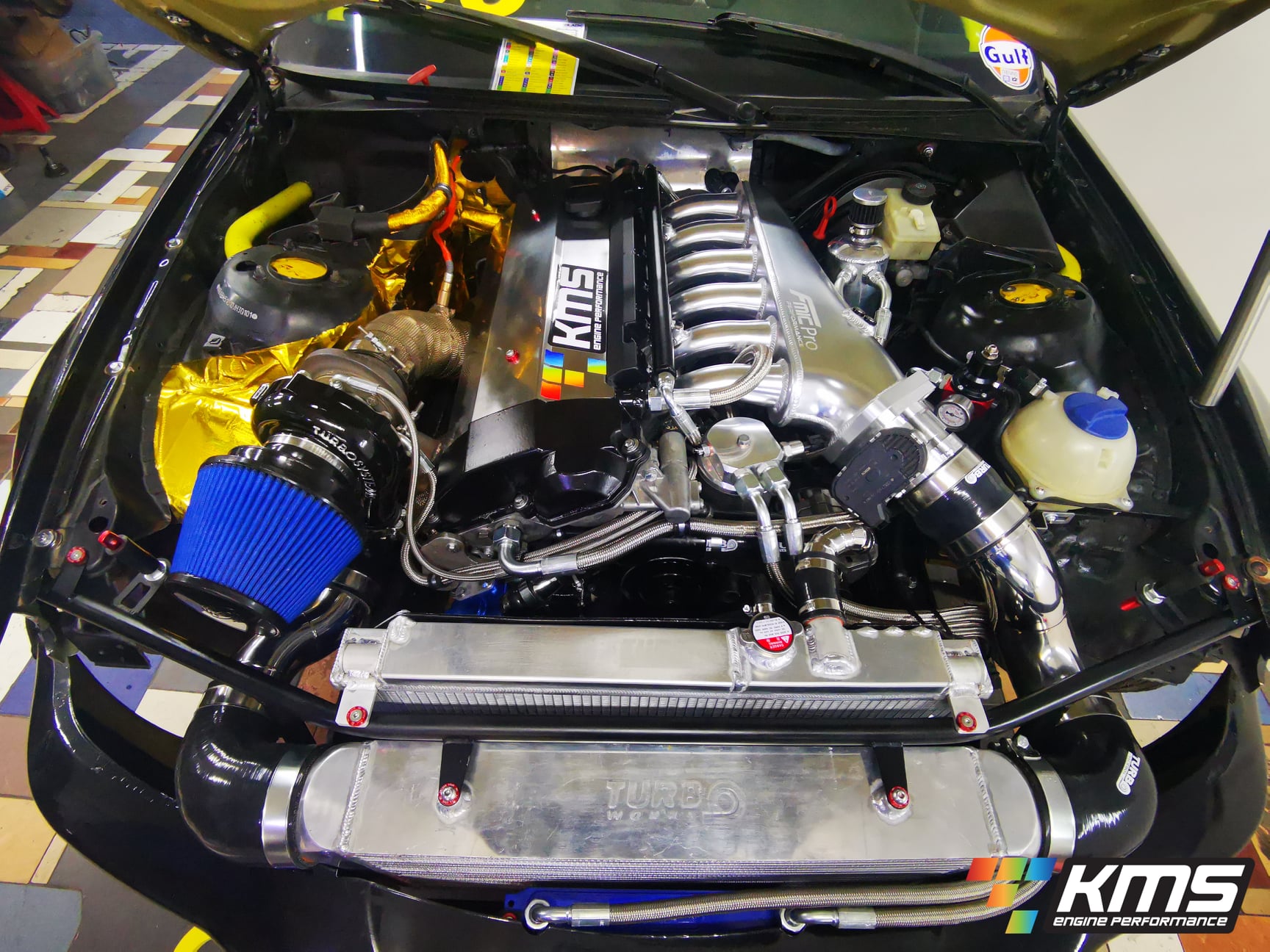 Engine Swap Depot – Boosting Performance Through Creative Surgery