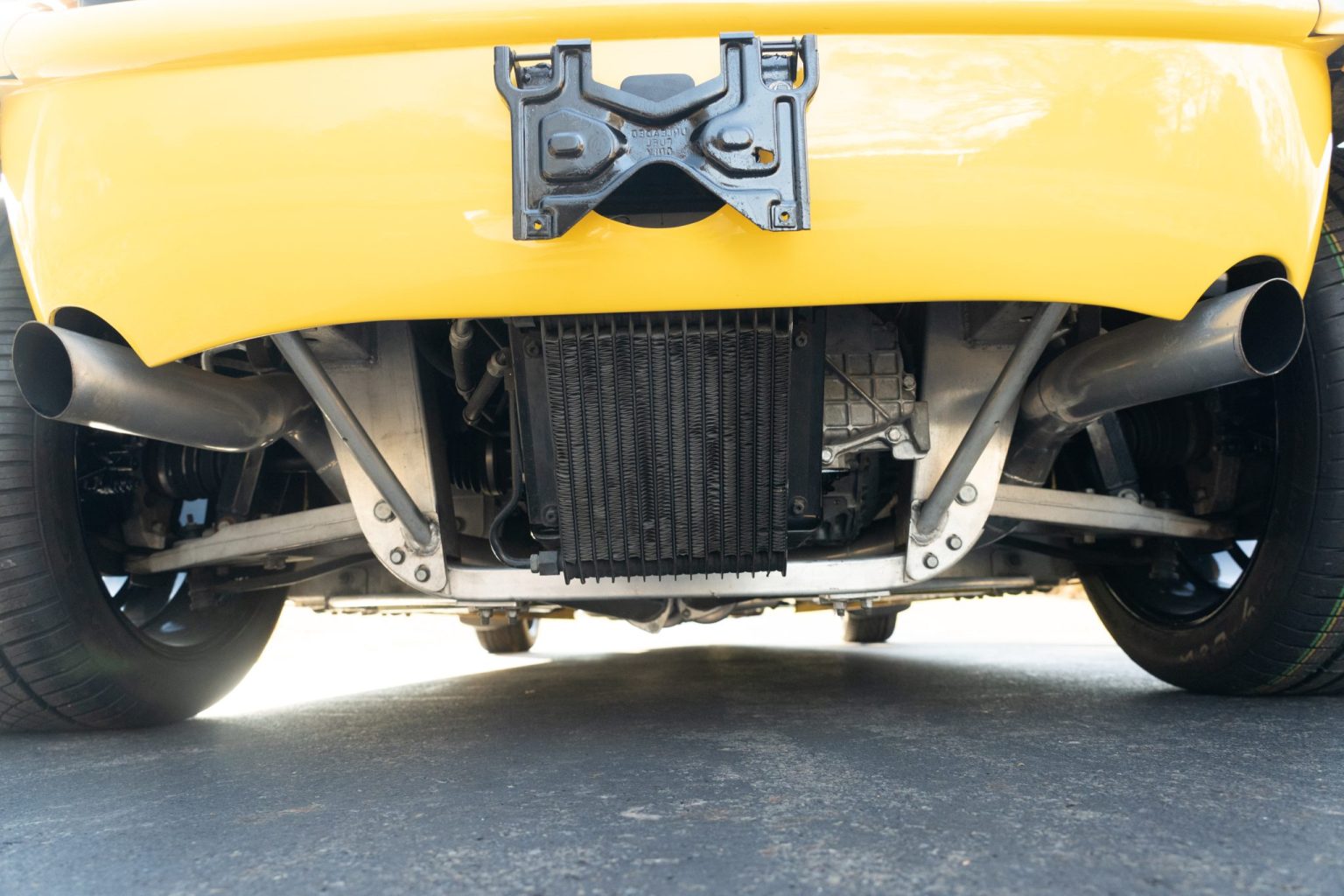 For Sale: 1999 Prowler with a 6.1 L Hemi V8 – Engine Swap Depot