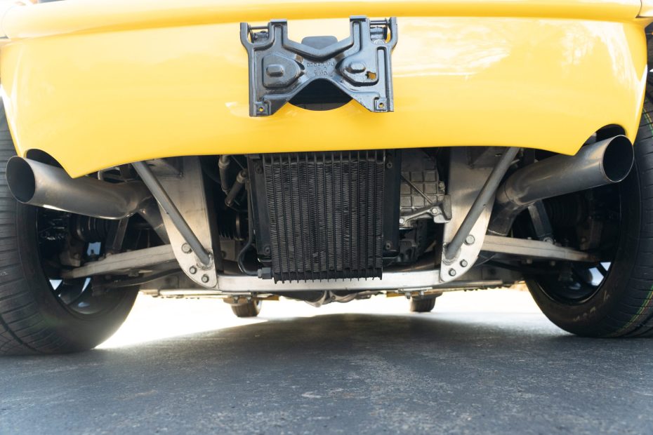 For Sale: 1999 Prowler with a 6.1 L Hemi V8 – Engine Swap Depot