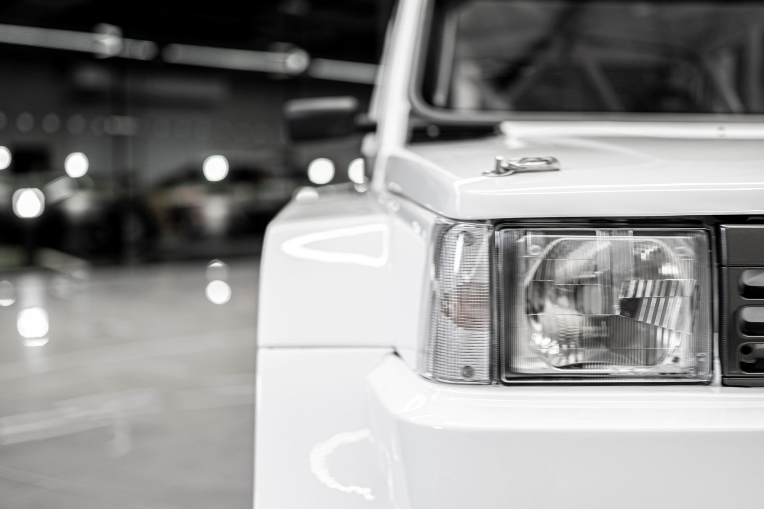 Custom 4WD Fiat Panda Race Car – Engine Swap Depot