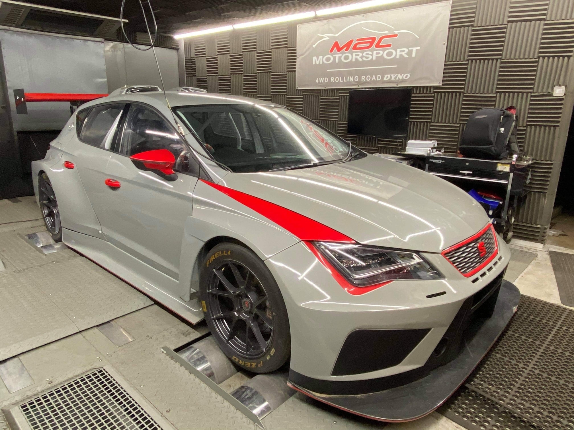 León – Engine Swap Depot