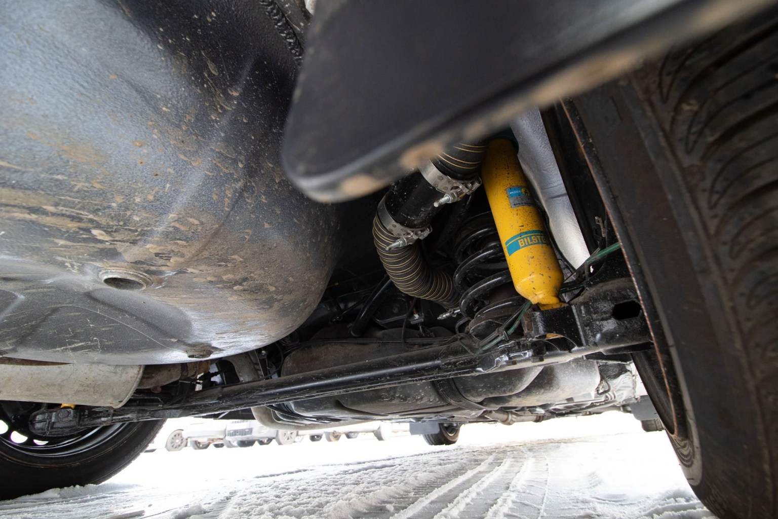 For Sale: Saab 9-3 with a Modified 96 Body – Engine Swap Depot