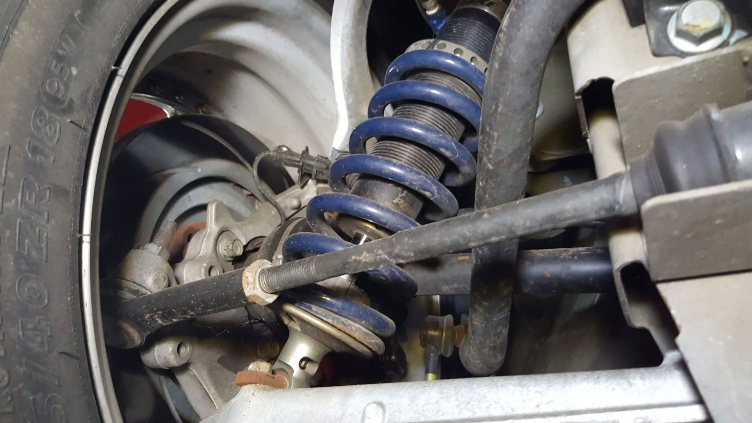 For Sale: 2007 Saturn Sky with a Supercharged 7.0 L LS7 V8 – Engine ...