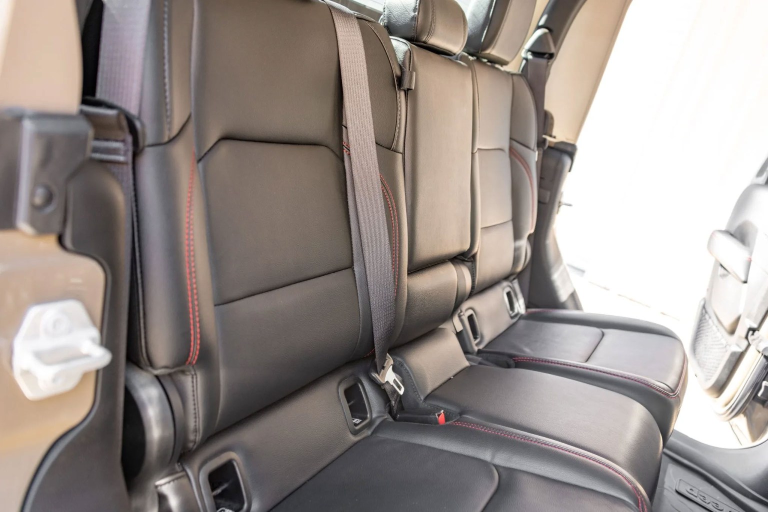 For Sale: 2020 Jeep Gladiator Rubicon with a Supercharged Hellcat V8 ...