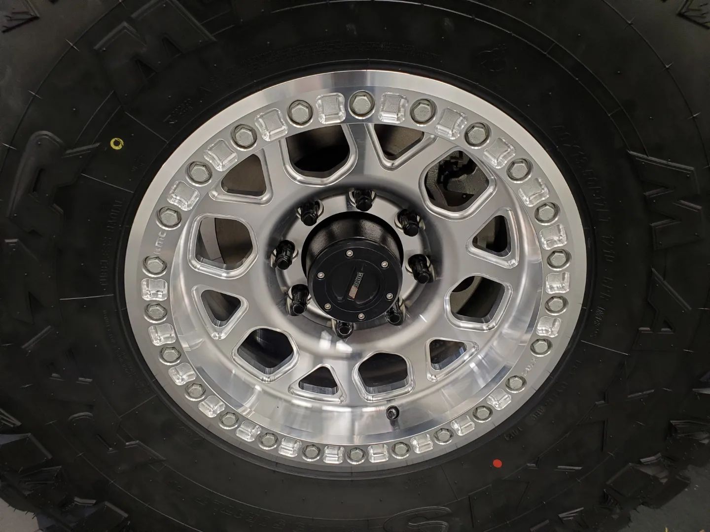 2021 Jeep Gladiator with a 1000 hp Supercharged Hellephant V8 06 ...