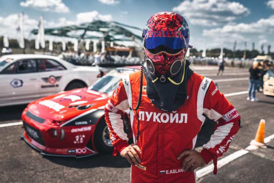 VAZ-2110 with a 1300 hp Turbo Three-Rotor Goes 8.112 sec ...