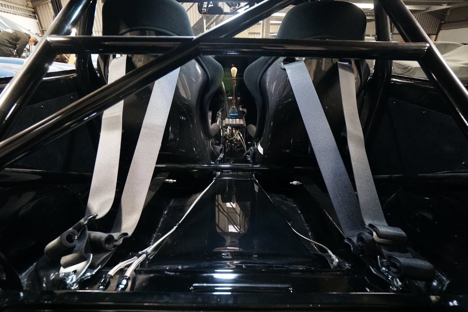 Vauxhall Chevette with a 285 hp C20XE Redtop Inline-Four – Engine Swap ...