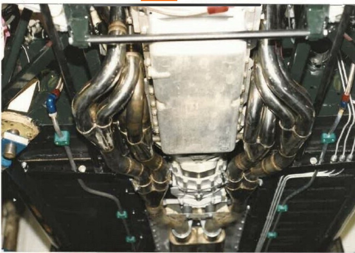 For Sale: 1971 Jaguar E-Type with a 750 hp 8.5L TWR V12 – Engine Swap Depot