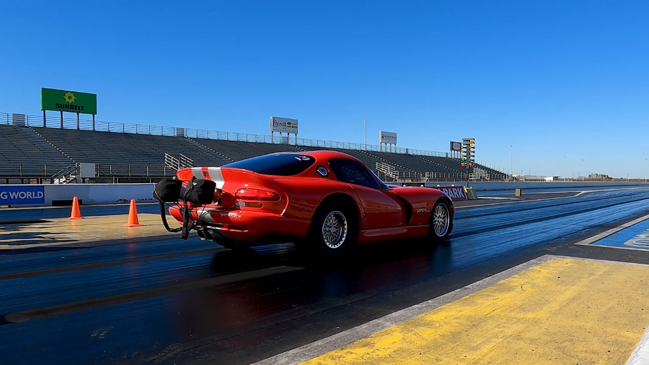 Viper – Engine Swap Depot