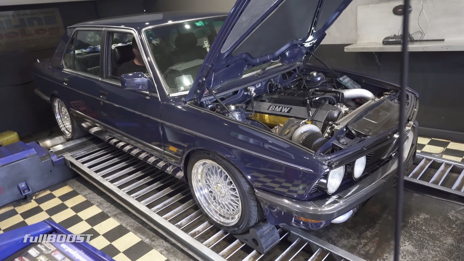 BMW – Engine Swap Depot