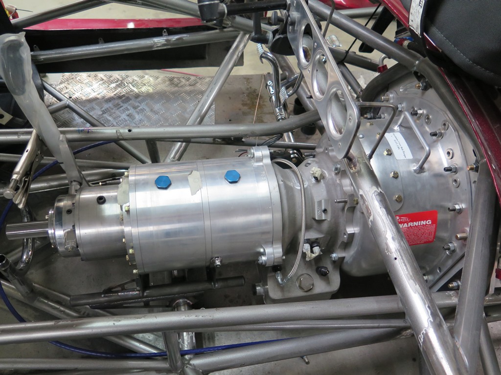 Chris Orthodoxou’s 3000 hp Pro Mod Viper – Engine Swap Depot