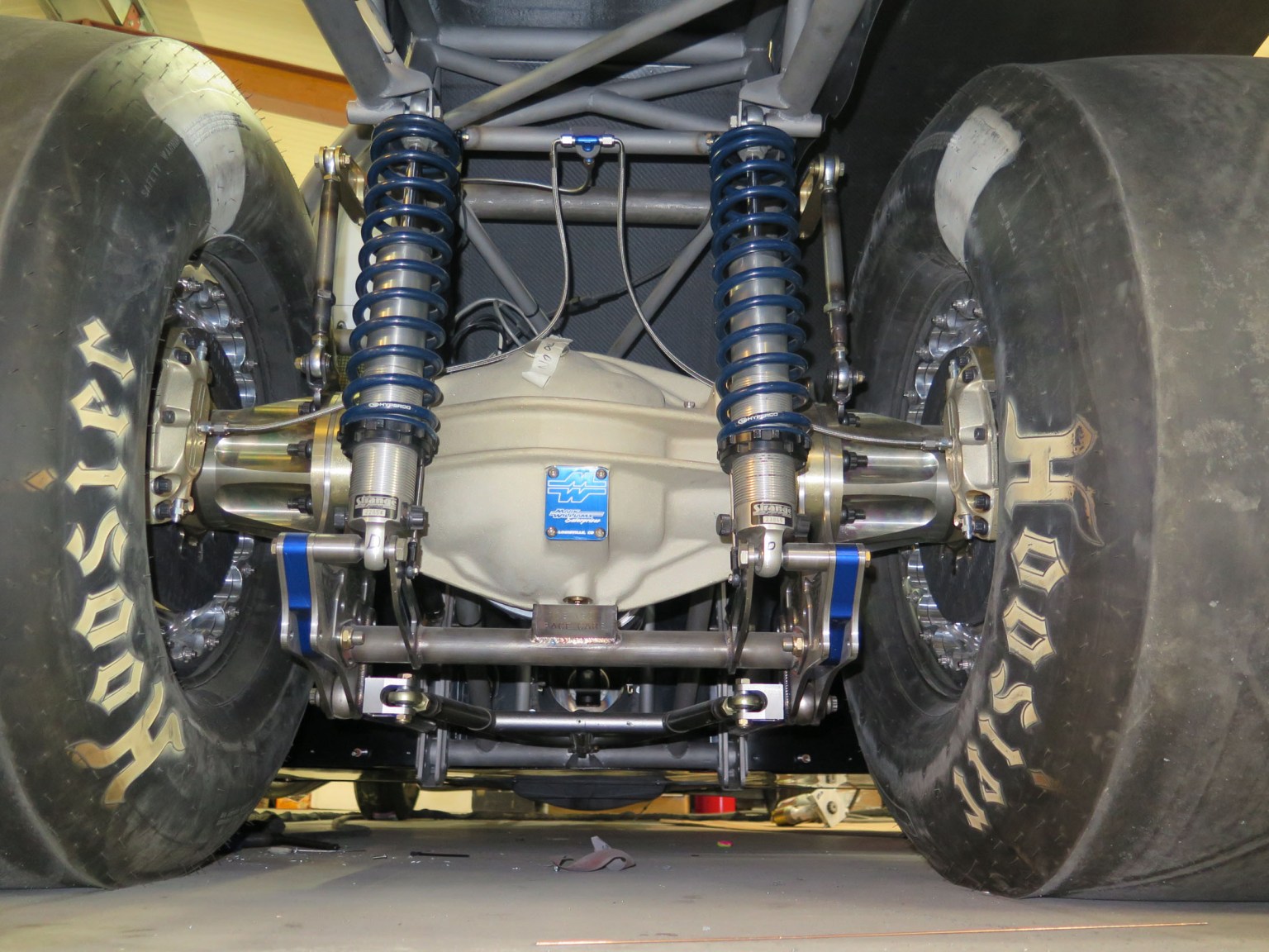 Chris Orthodoxou’s 3000 hp Pro Mod Viper – Engine Swap Depot