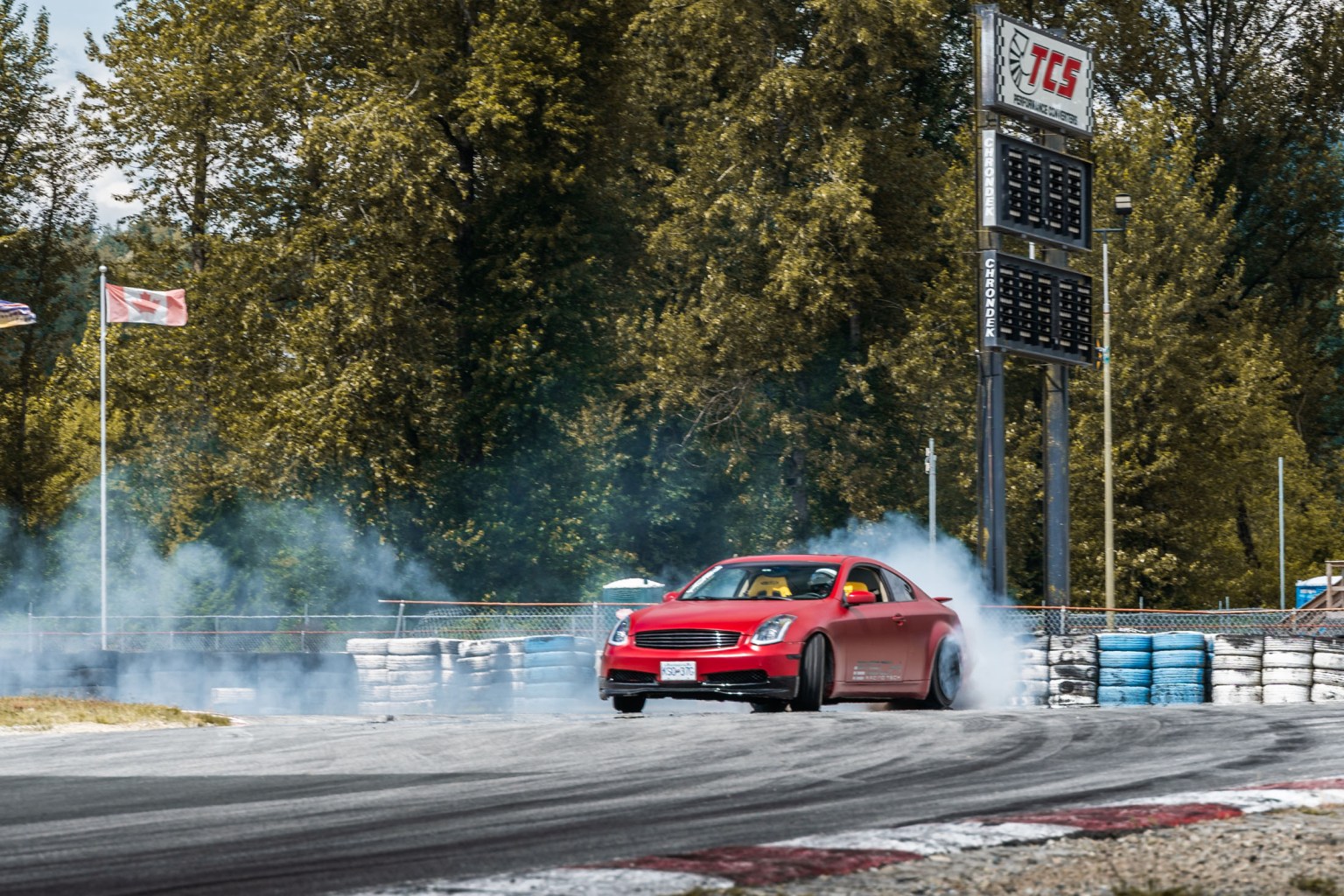 2004 Infiniti G35 with a 6.0L LQ4 V8 – Engine Swap Depot