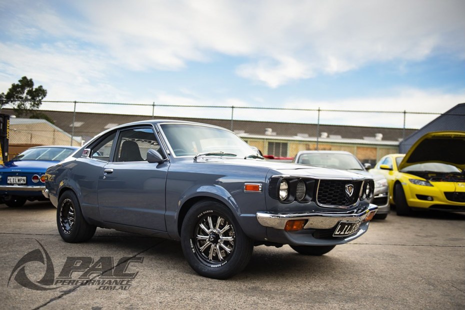 Engine Swap Depot – Page 5 – Boosting Performance Through Creative Surgery