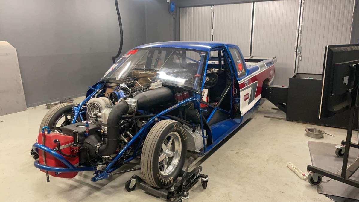 Engine Swap Depot – Page 5 – Boosting Performance Through Creative Surgery