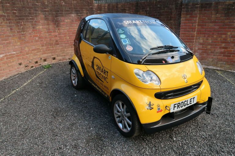 Engine Swap Depot – Boosting Performance Through Creative Surgery