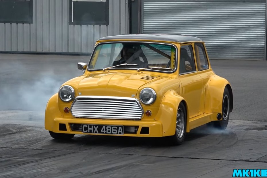 Engine Swap Depot – Boosting Performance Through Creative Surgery