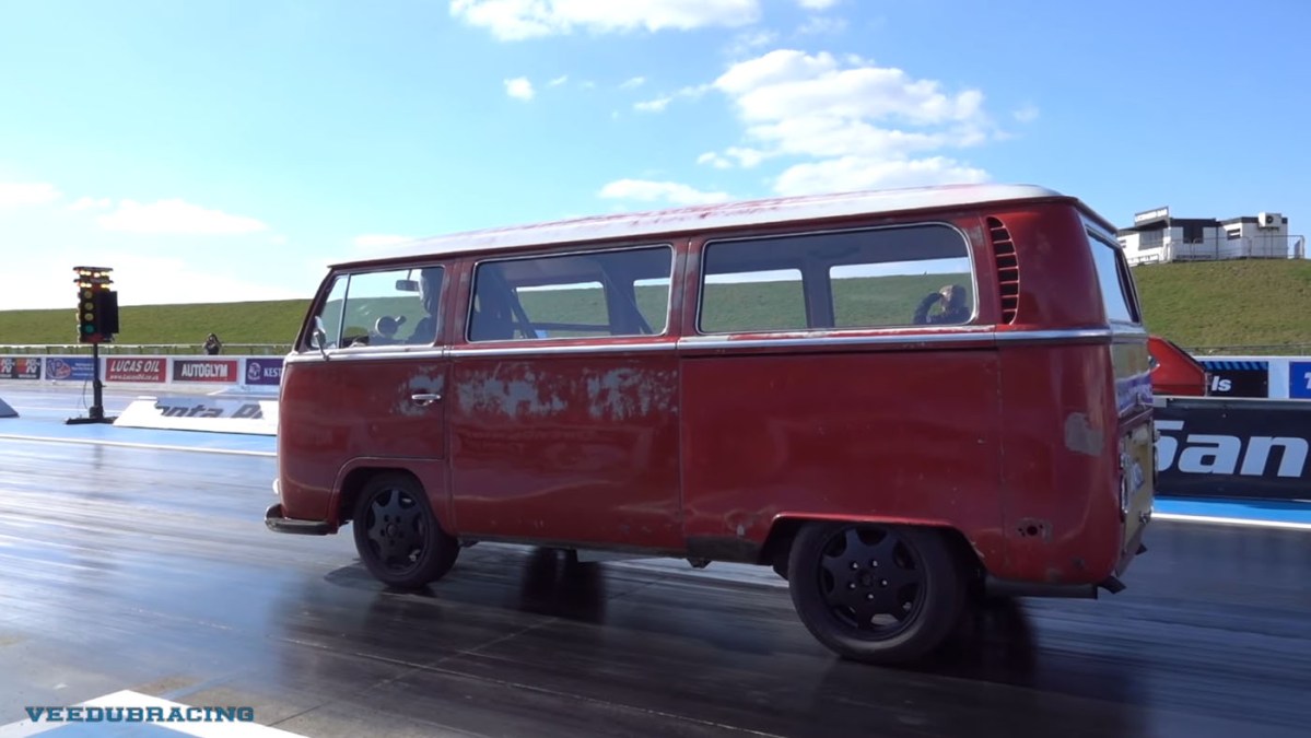 Type 2 – Engine Swap Depot