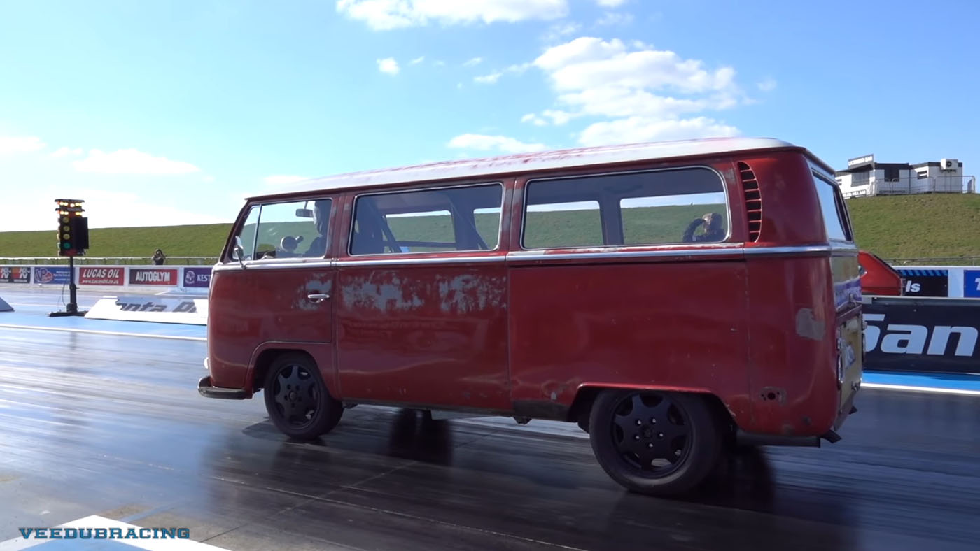 Type 2 – Engine Swap Depot