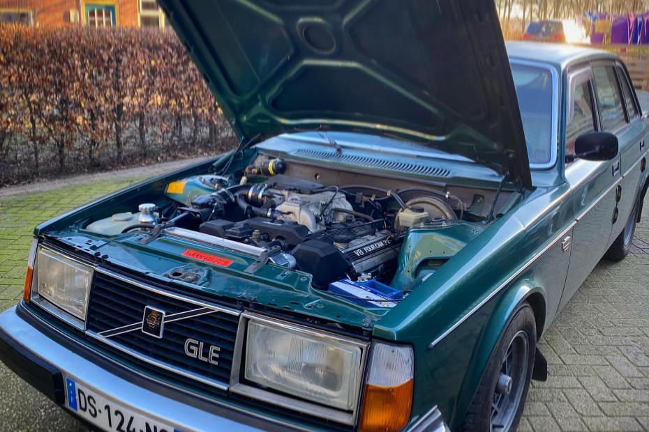 Engine Swap Depot – Boosting Performance Through Creative Surgery